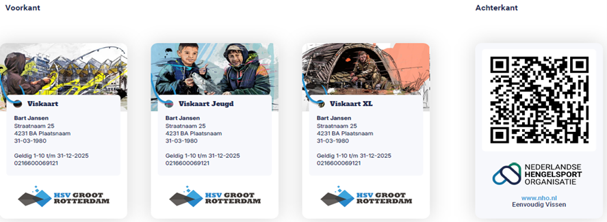 Informatie over de overgang naar een nieuwe koepelorganisatie de Nederlandse Hengelsport ...